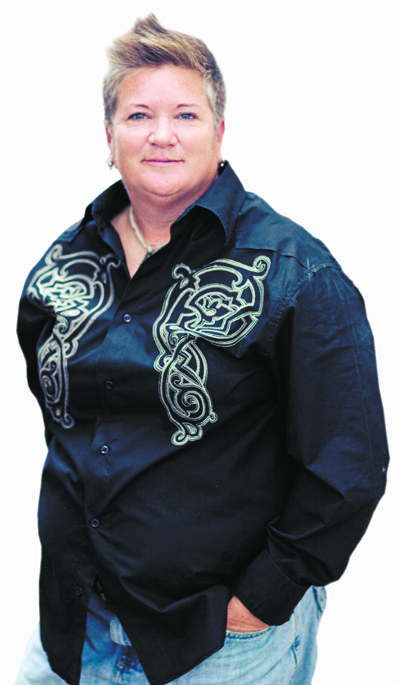 OFC Columnist Chef Ty's vision of love: cooking with Medicinal ...