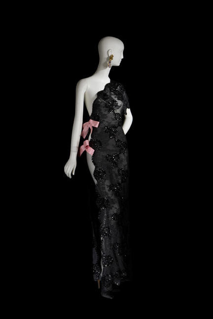 Legendary designer Yves Saint Laurent lives on at Denver Art Museum ...