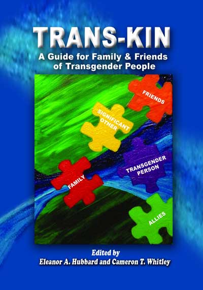 New book 'Trans Kin' by Colorado author enlightens family, friends of ...