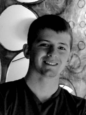 BrandonReams - OUT FRONT