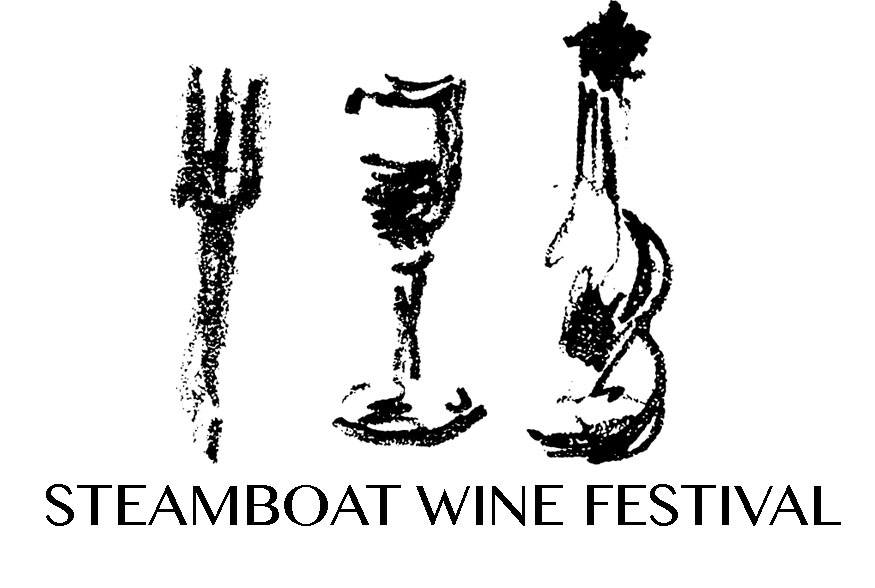 Steamboatlogo - OUT FRONT