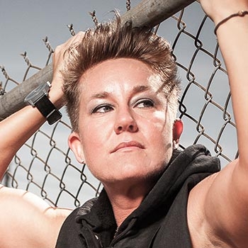 Shades of 'BUTCH:' In their own words - OUT FRONT