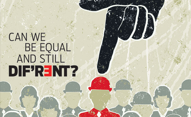 Liberation vs. Assimilation: Can the LGBT community achieve both ...