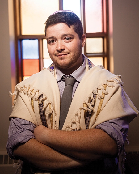 A journey of many paths: Stories of LGBT religious lives in Colorado ...