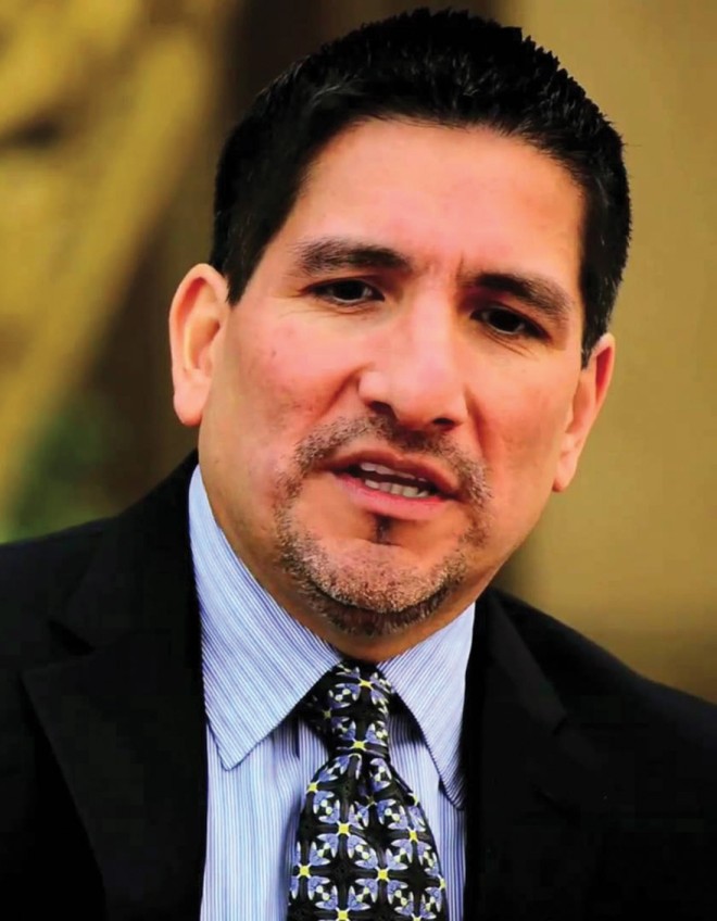 INTERVIEW: IBM executive Tony Tenicela on company culture and the ...