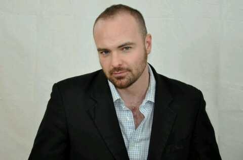 Tom Irvin, Actor - OUT FRONT