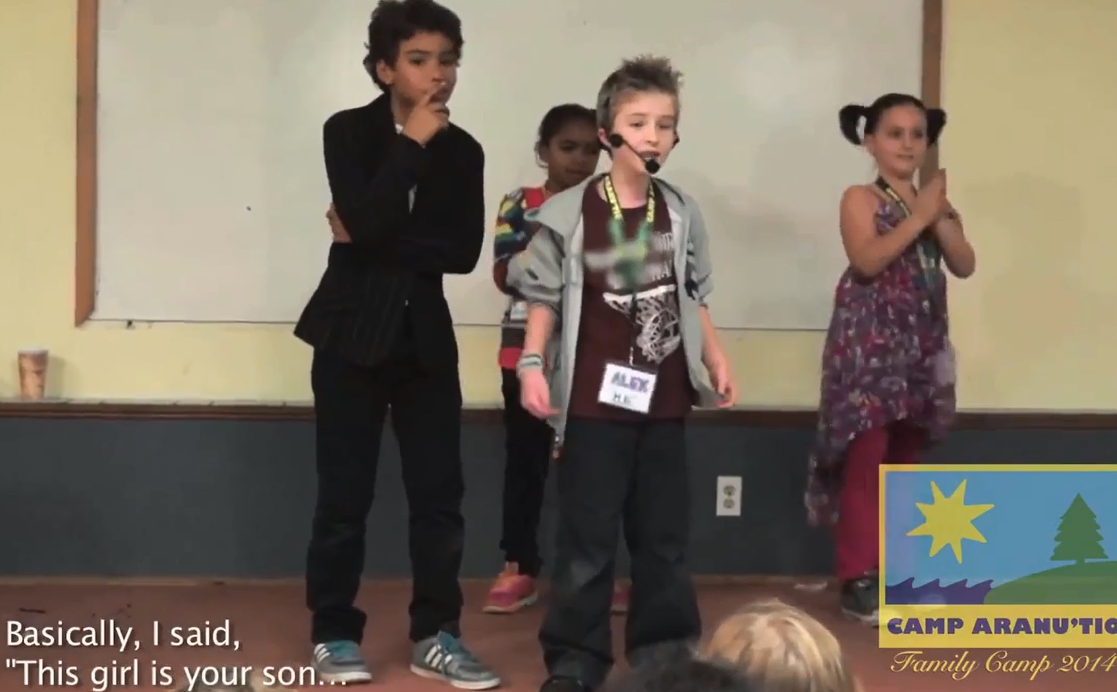 [VIDEO] Kid rapper comes out about being trans, wins the internet - OUT ...