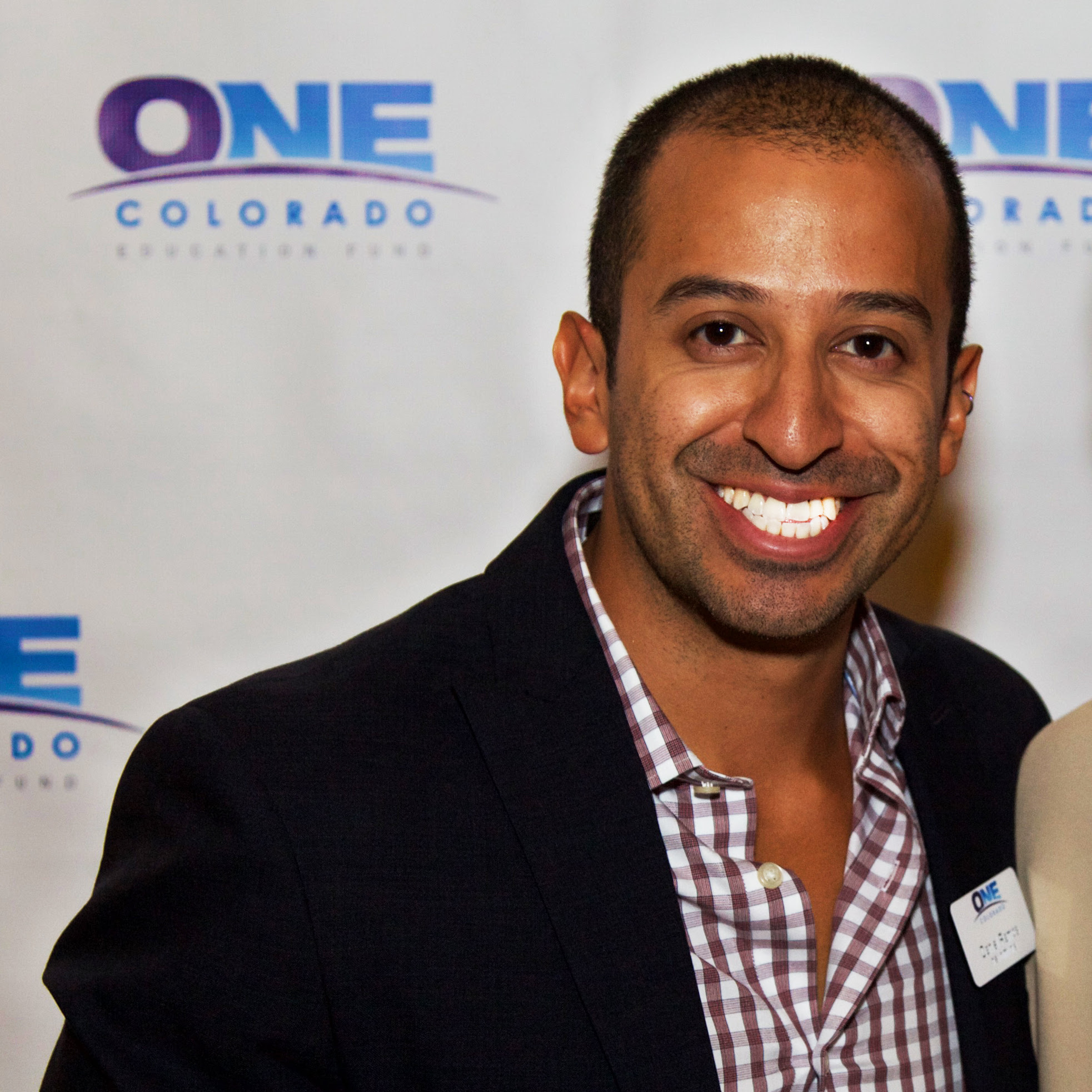 daniel ramos - OUT FRONT