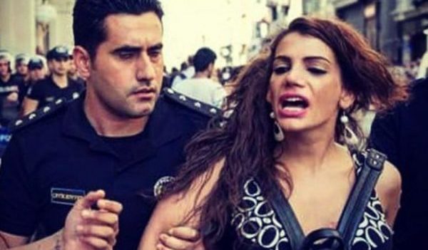 Gruesome murder of trans woman in Istanbul triggers protests - OUT FRONT
