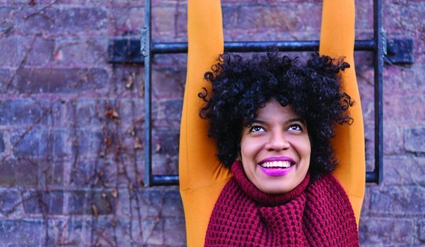 5 Benevolent Traits of Powerful People - OUT FRONT