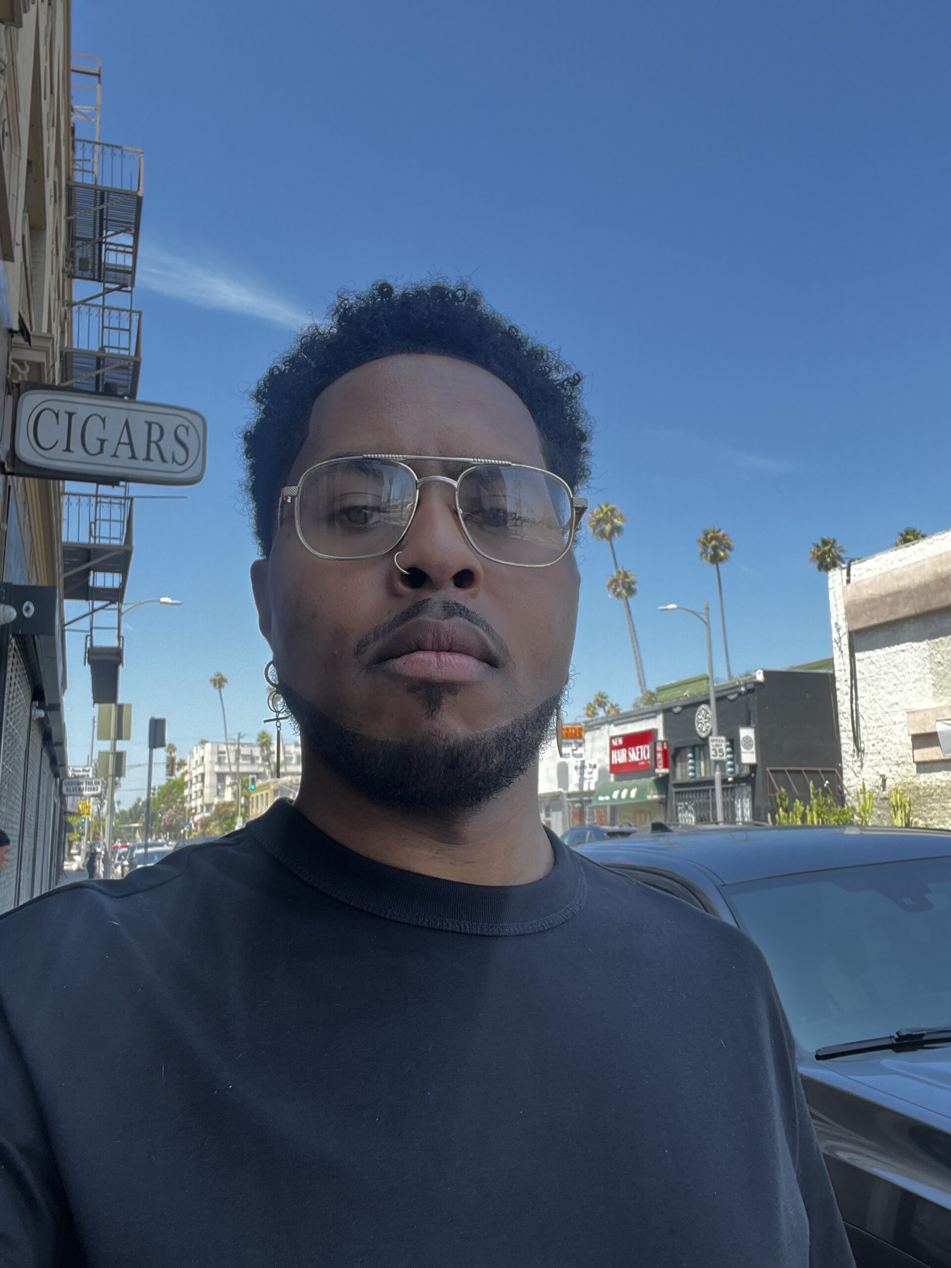 Micah Nasir Pope, Author at OUT FRONT