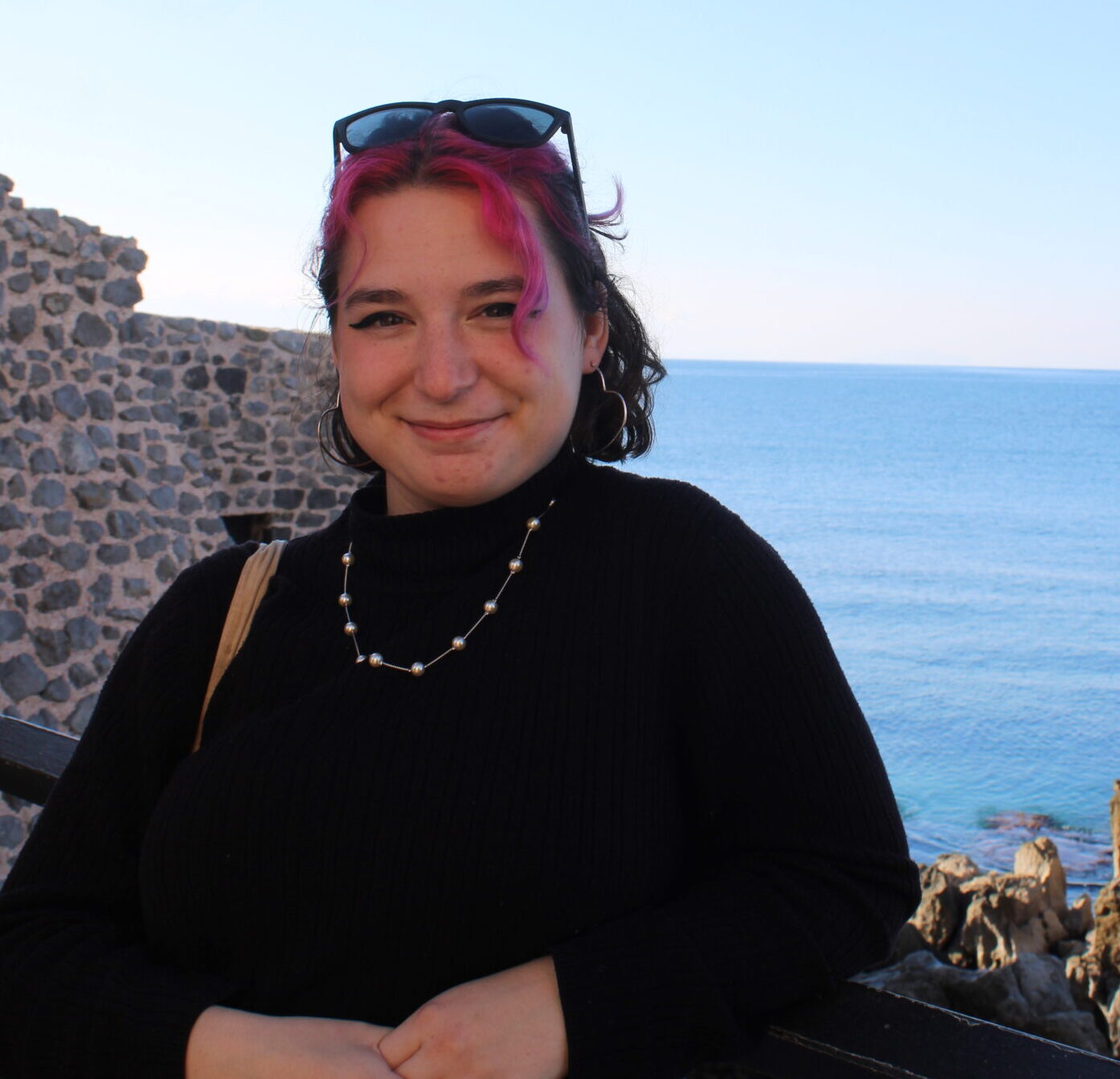 Clara Gauthier, Author at OUT FRONT