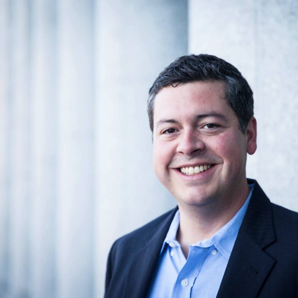 Denver Native Alex Valdez Runs for Colorado House District 5 - OUT FRONT