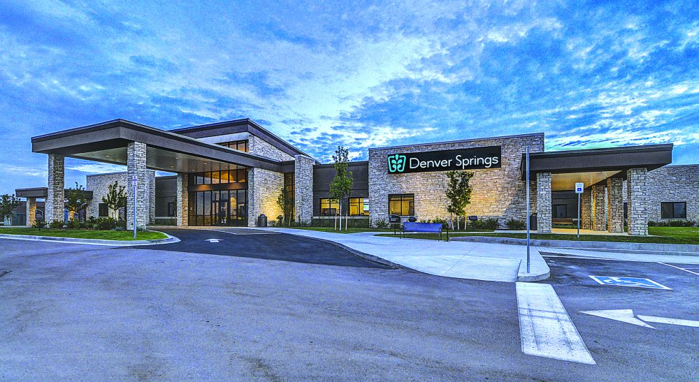 Denver Springs Offers Innovative Addiction and Mental Health Treatment ...