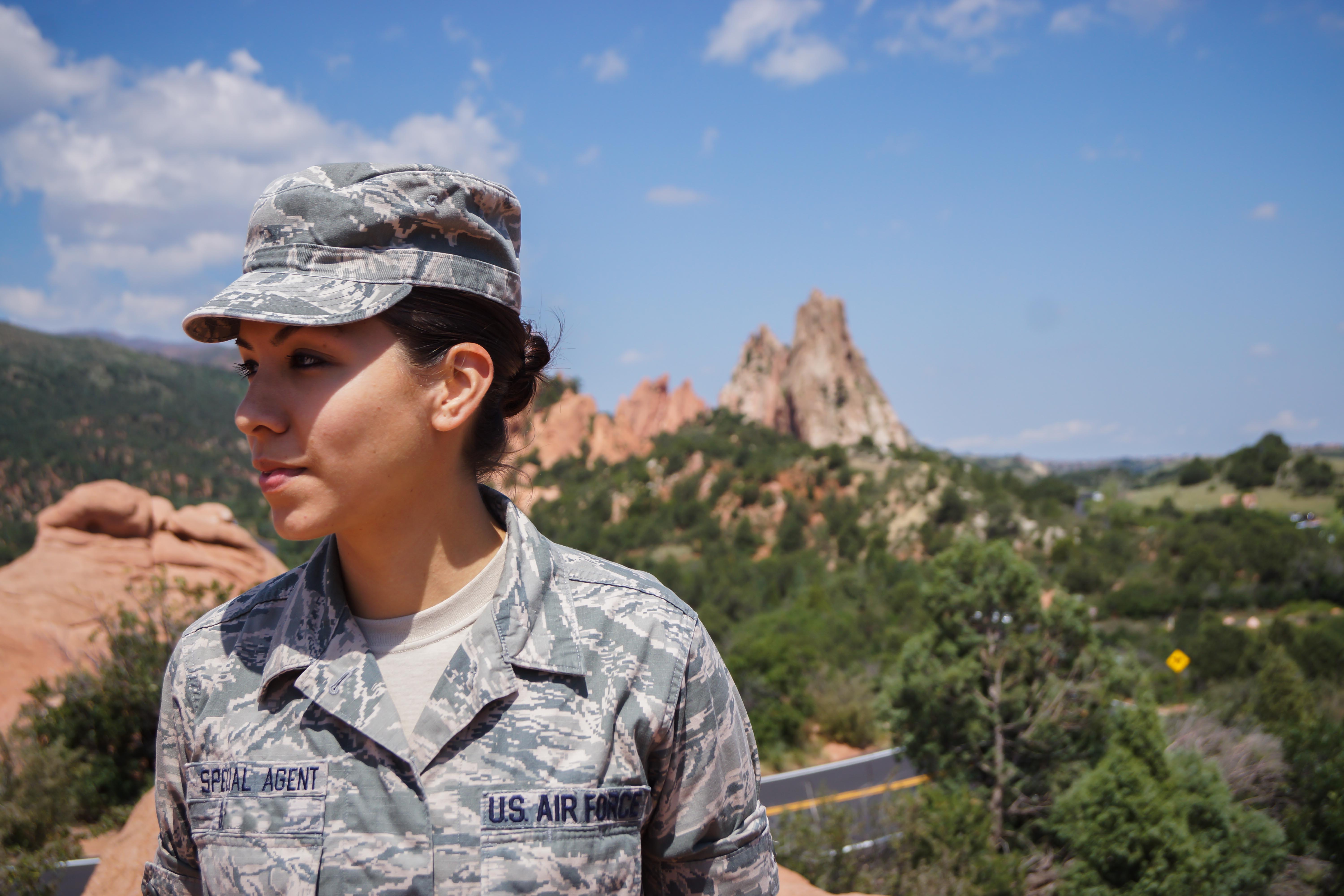 Rachel Zimmerman Transports Us Inside the Black Triangle - OUT FRONT