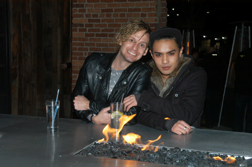 Triangle Bar Brings an Urban, Chic Aesthetic to Denver’s Queer ...