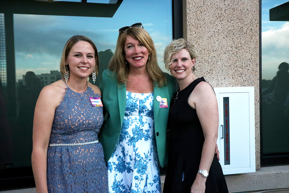 An Ally in Wellness: Denver’s LGBT Center of Excellence - OUT FRONT