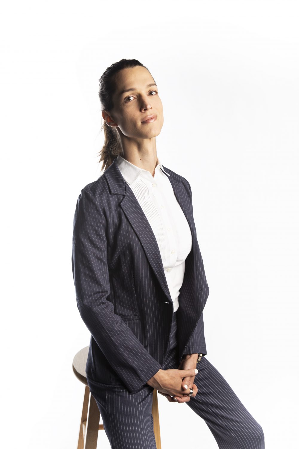 Alexis Chavez Heals Hearts and Minds in Colorado - OUT FRONT