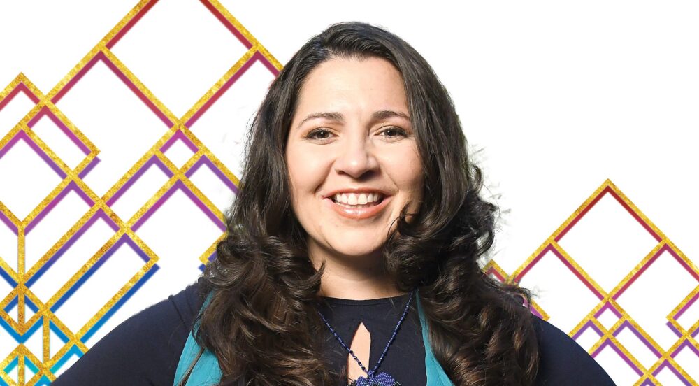 Crisanta Duran: Speaker of the House Reflects on Eight Powerful Years ...