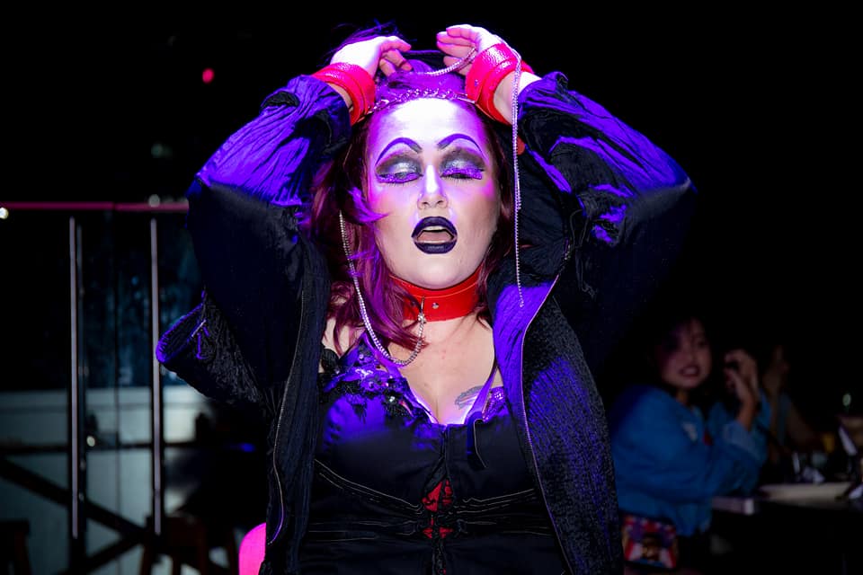 Felicia Heals: RuPaul's First Cis Female Queen Tells All - OUT FRONT