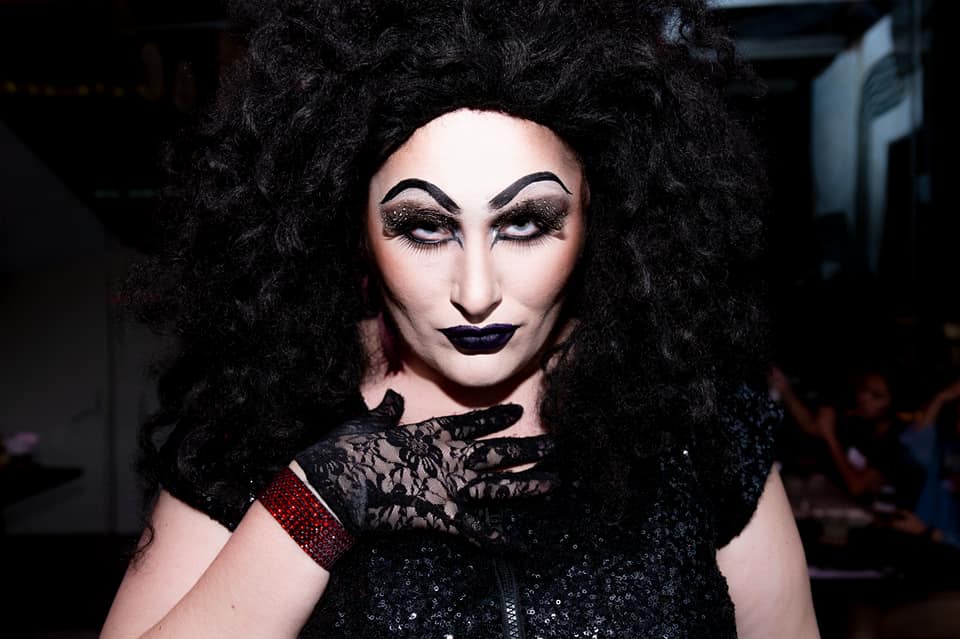 Felicia Heals: RuPaul's First Cis Female Queen Tells All - OUT FRONT