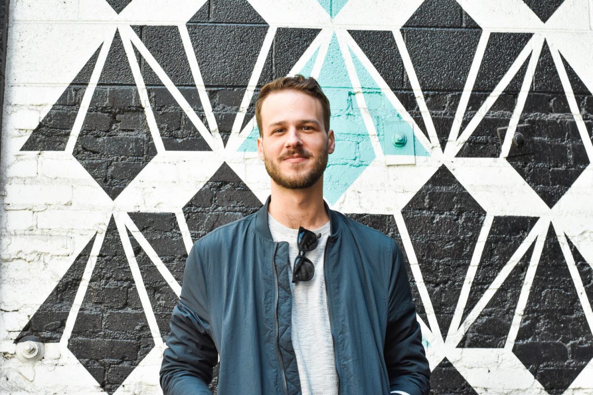 Tyler The Creative is Rebranding, Not Rebounding - OUT FRONT