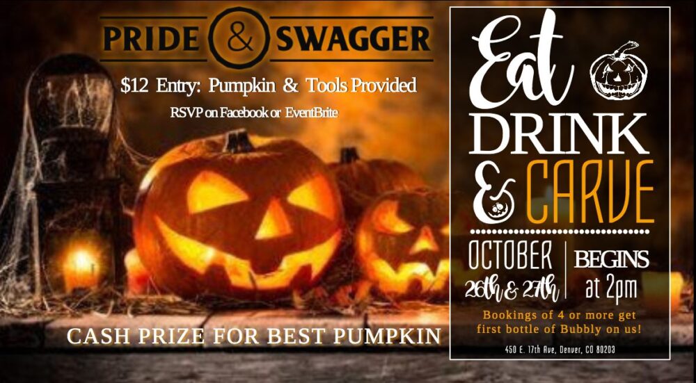 A Very Queer Halloween Guide - OUT FRONT