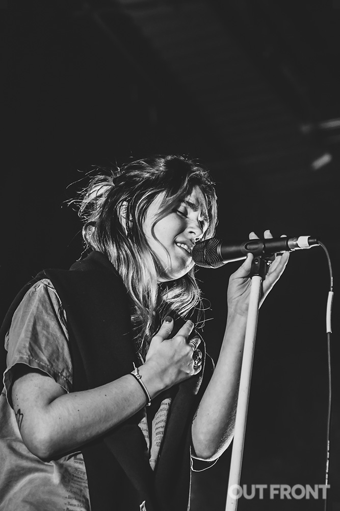 Clairo Explores the Intricacies of Romance in New Album, 'Charm' - OUT ...