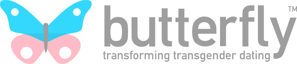 Butterfly Dating App Designed for Trans Community - OUT FRONT