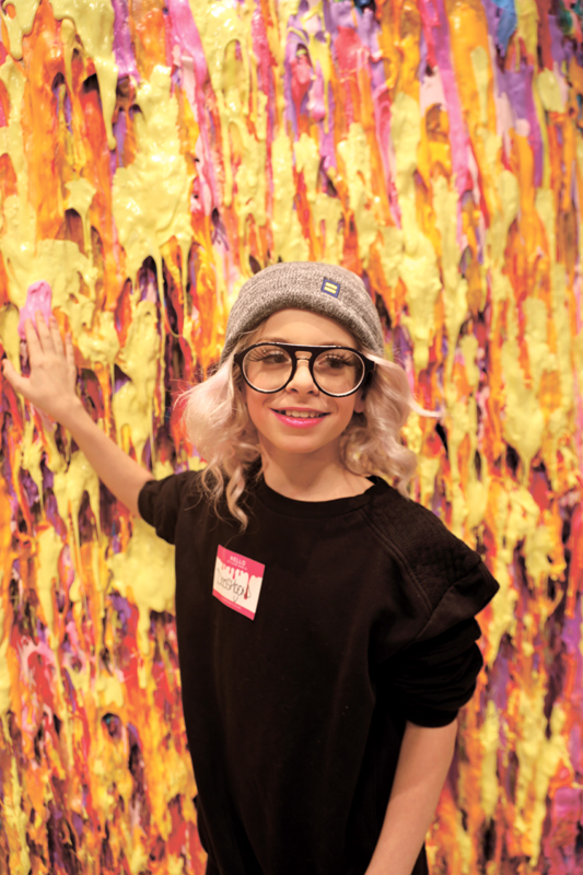 The ID, the EGO, and the DIVA: Youth Drag and Self-Confidence - OUT FRONT