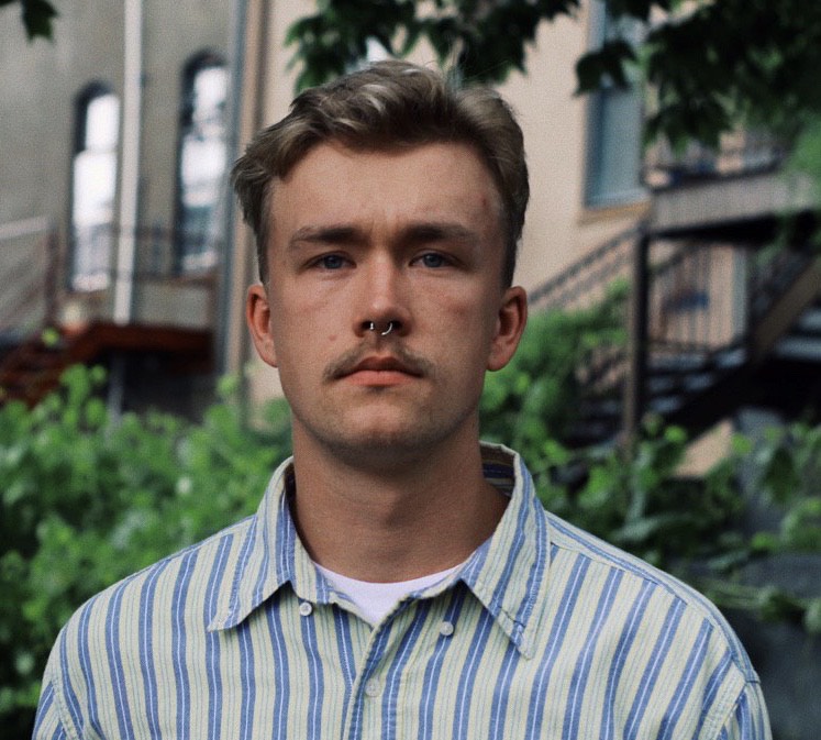 KIRWAN: Riley Thompson on Fort Collins Punk and Solo Music