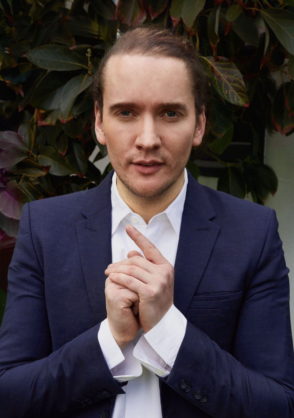 A Star on the Rise: Sam Littlefield OUT FRONT NEWS