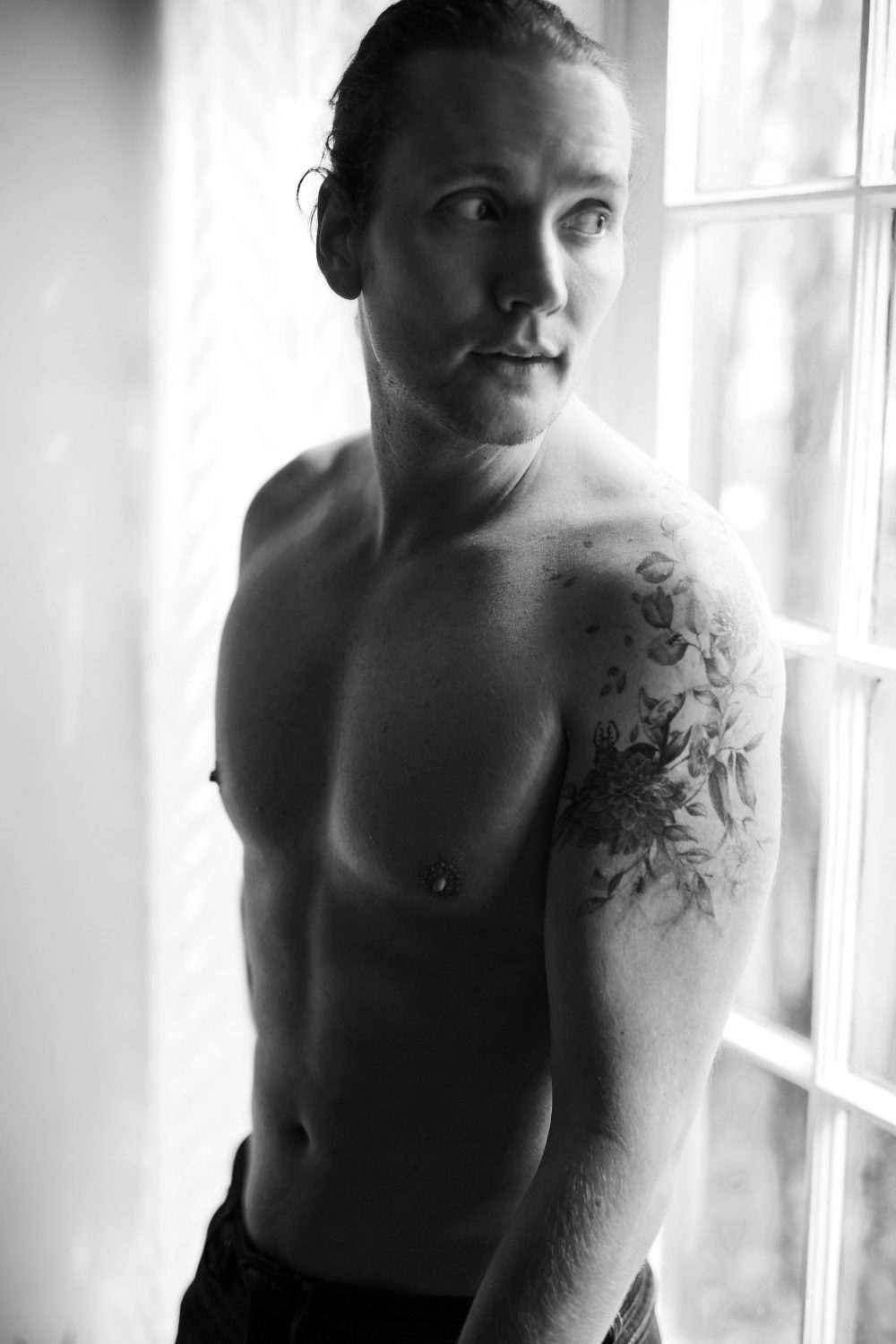 A Star on the Rise: Sam Littlefield OUT FRONT NEWS