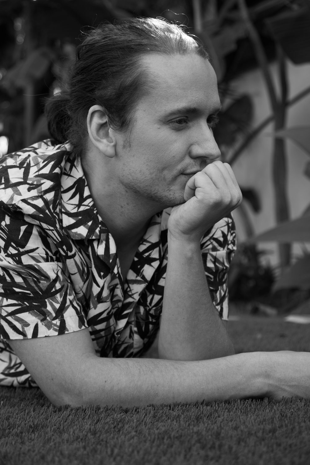 A Star on the Rise: Sam Littlefield OUT FRONT NEWS