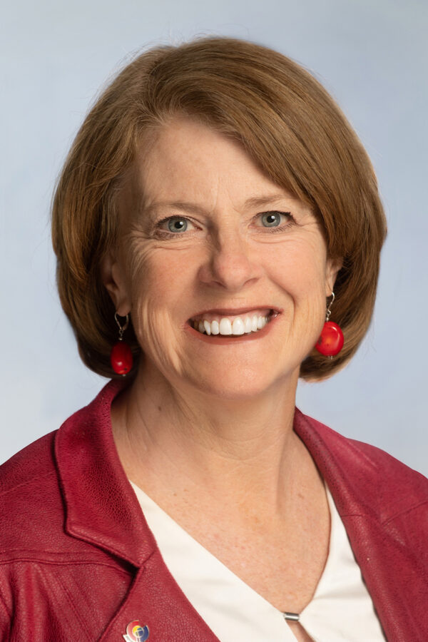 Michelle Barnes: Fierce Advocate for the LGBTQ+ Community - OUT FRONT