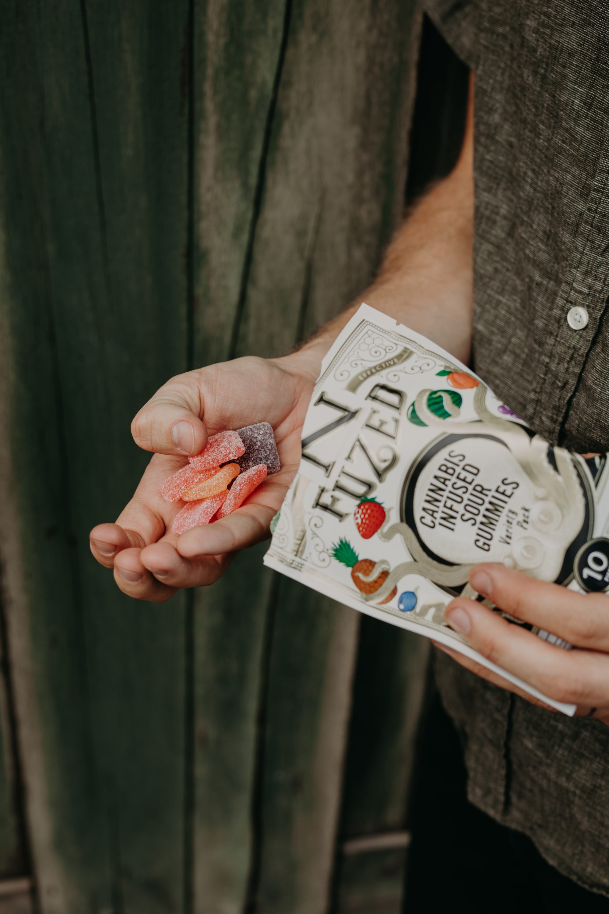 Quality Edibles that are Actually Affordable? Here’s How. - OUT FRONT