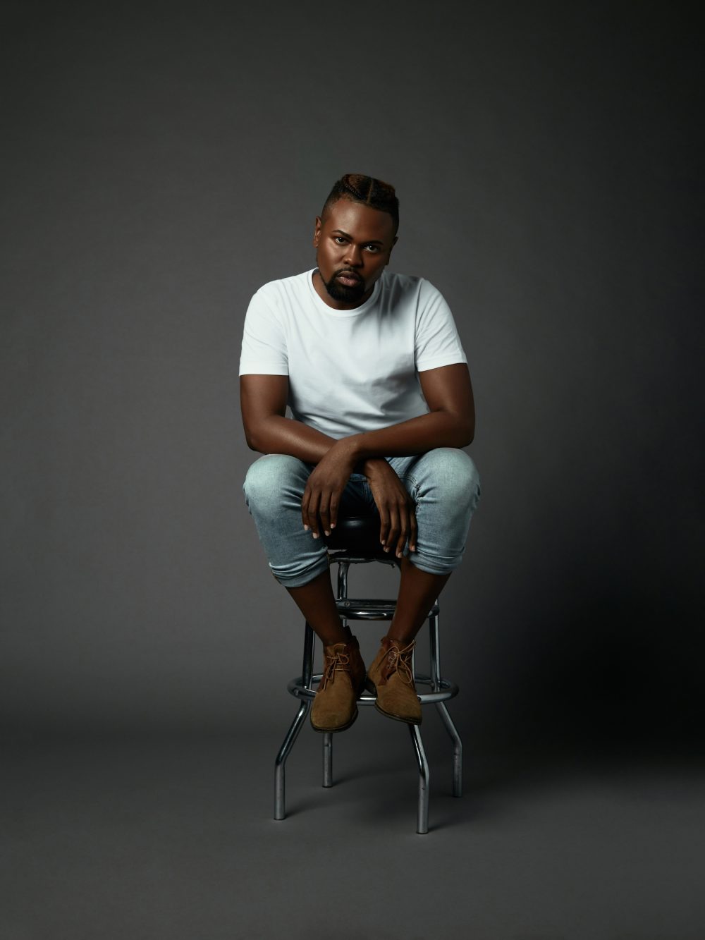 Dwight Allen O’Neal Tells All in New Memoir - OUT FRONT