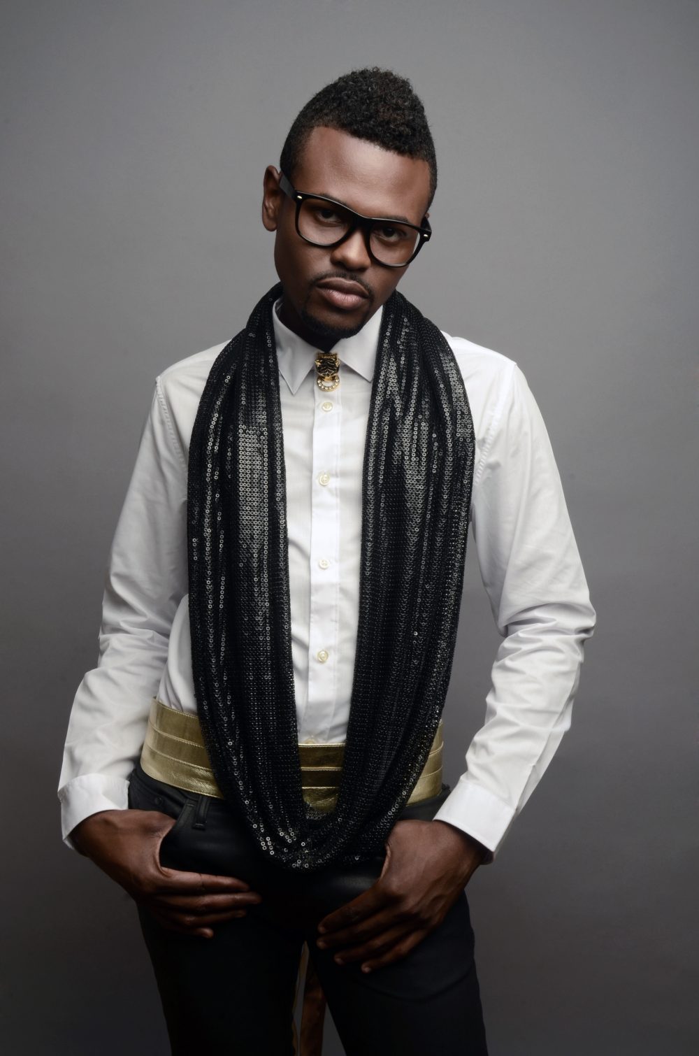 Dwight Allen O’Neal Tells All in New Memoir - OUT FRONT