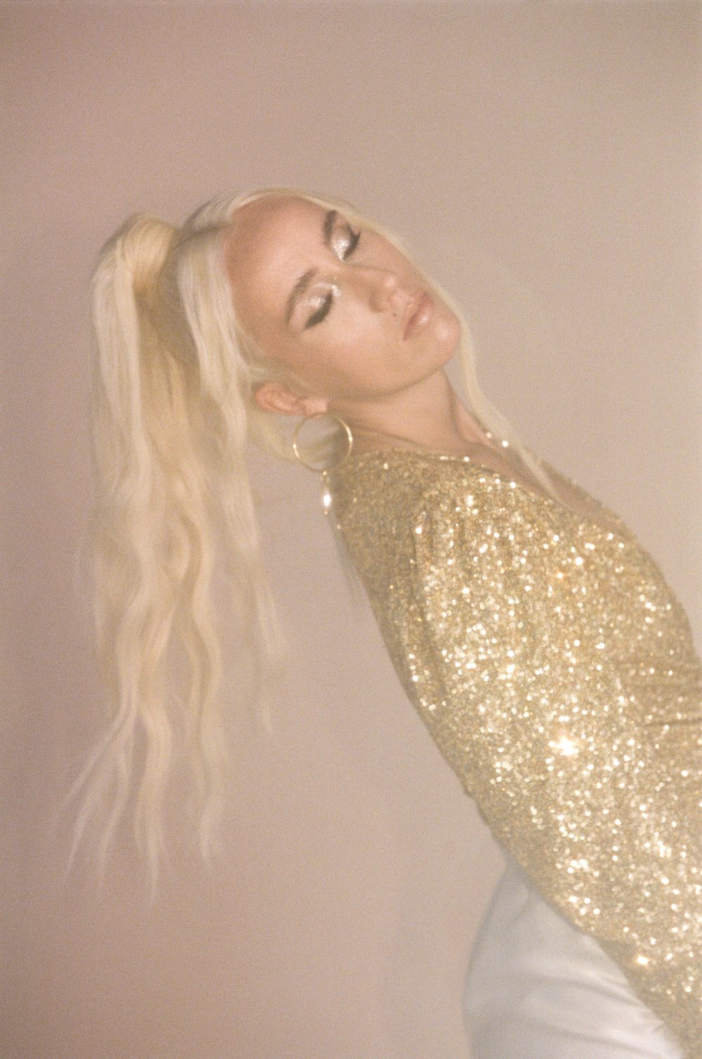 Ralph Is Our Newest Celebrity Crush - OUT FRONT