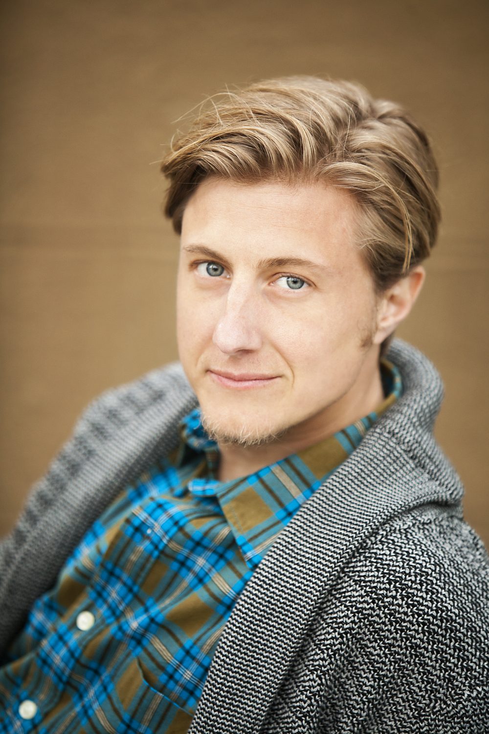 Hollywood’s Trans Influencer: Scott Turner Schofield - OUT FRONT