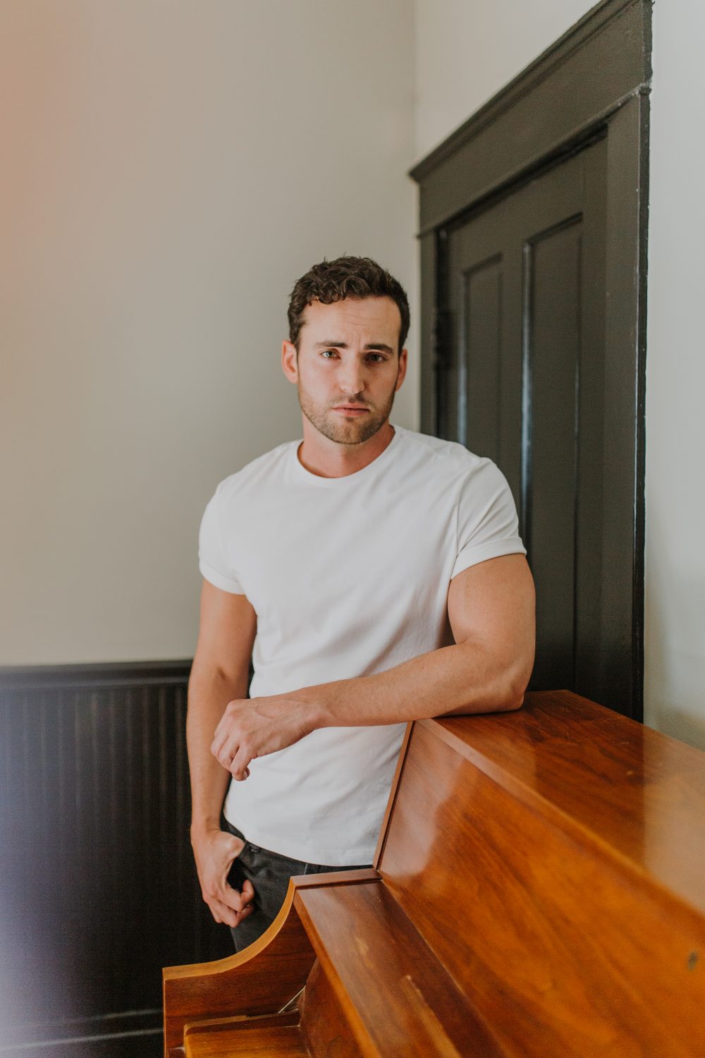 Cameron Hawthorn's New Single Is an Ode to the Straight Ex