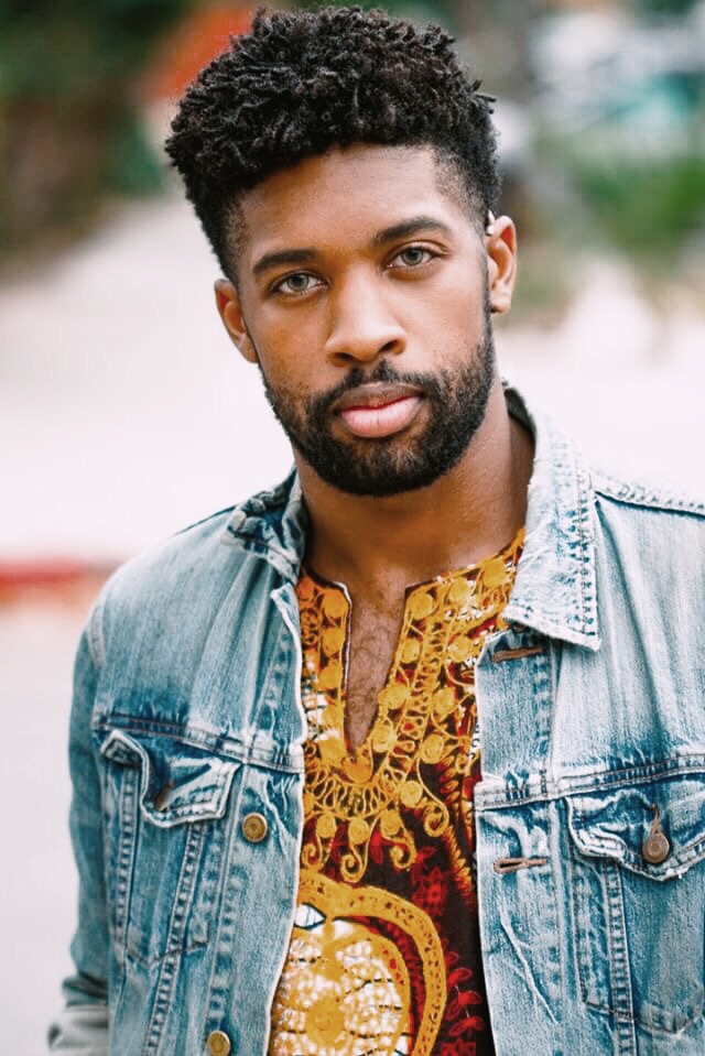 Doug Locke’s New EP Honors Victims of Hate and Violence - OUT FRONT