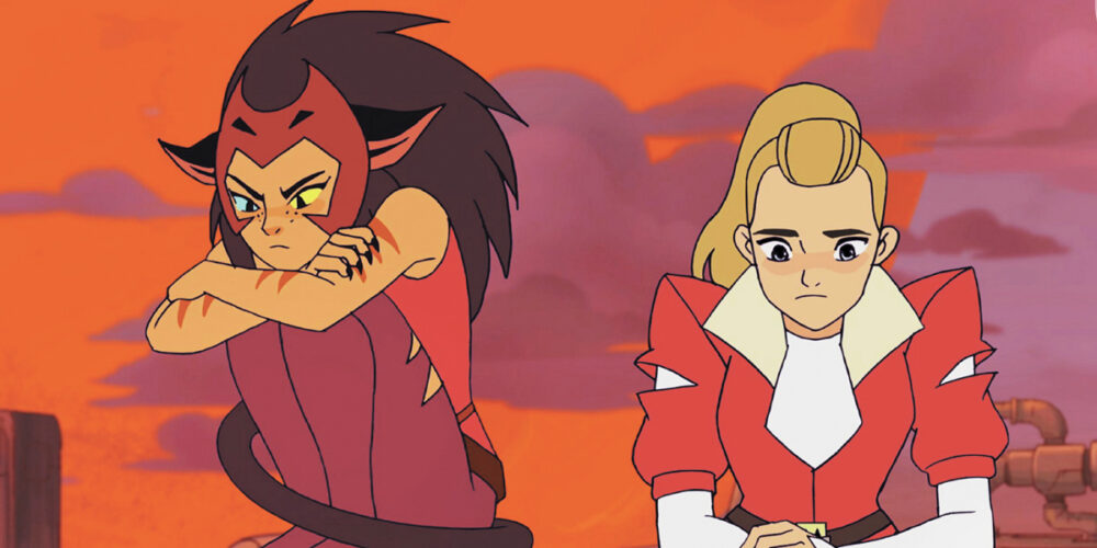 Drawn Together: Ten of the Best Representations of Queer People in an ...