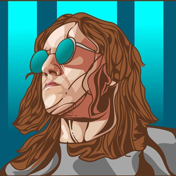 Richard DuBois, Author at OUT FRONT