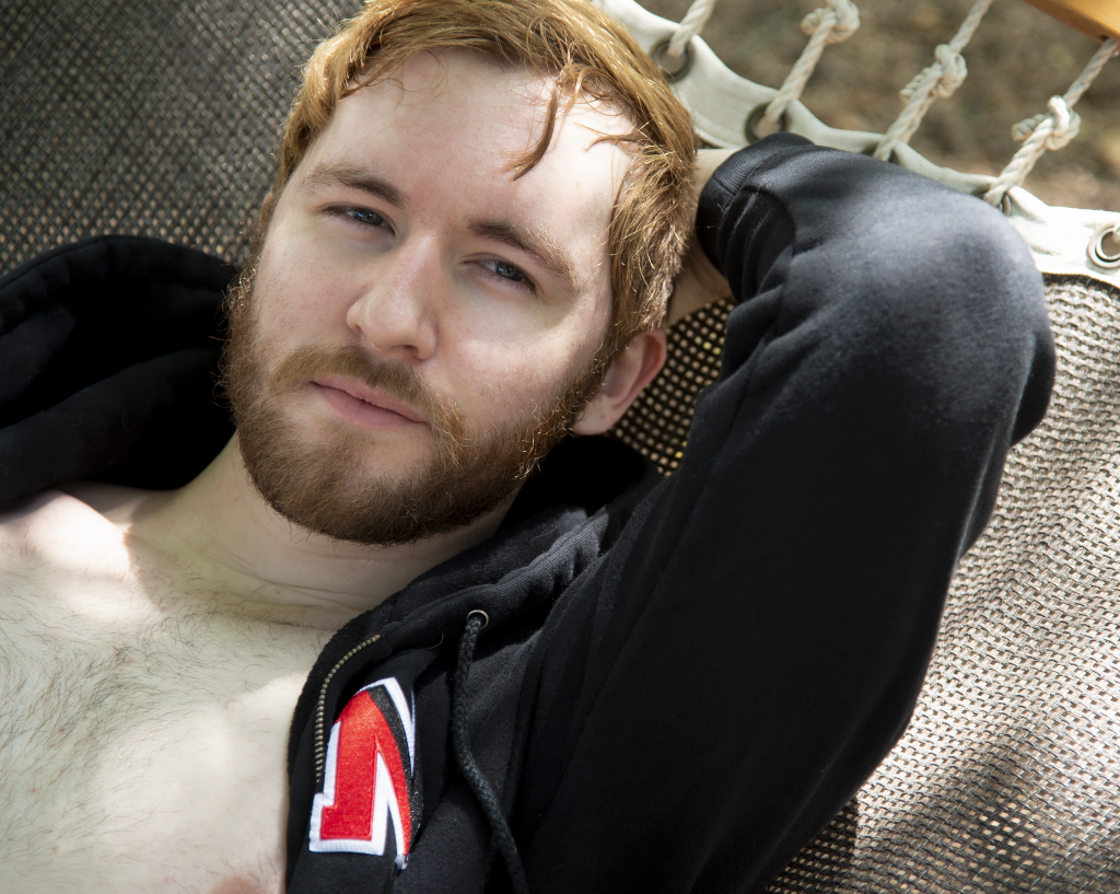 A Chat with Up-And-Coming Musician Sage Suede - OUT FRONT