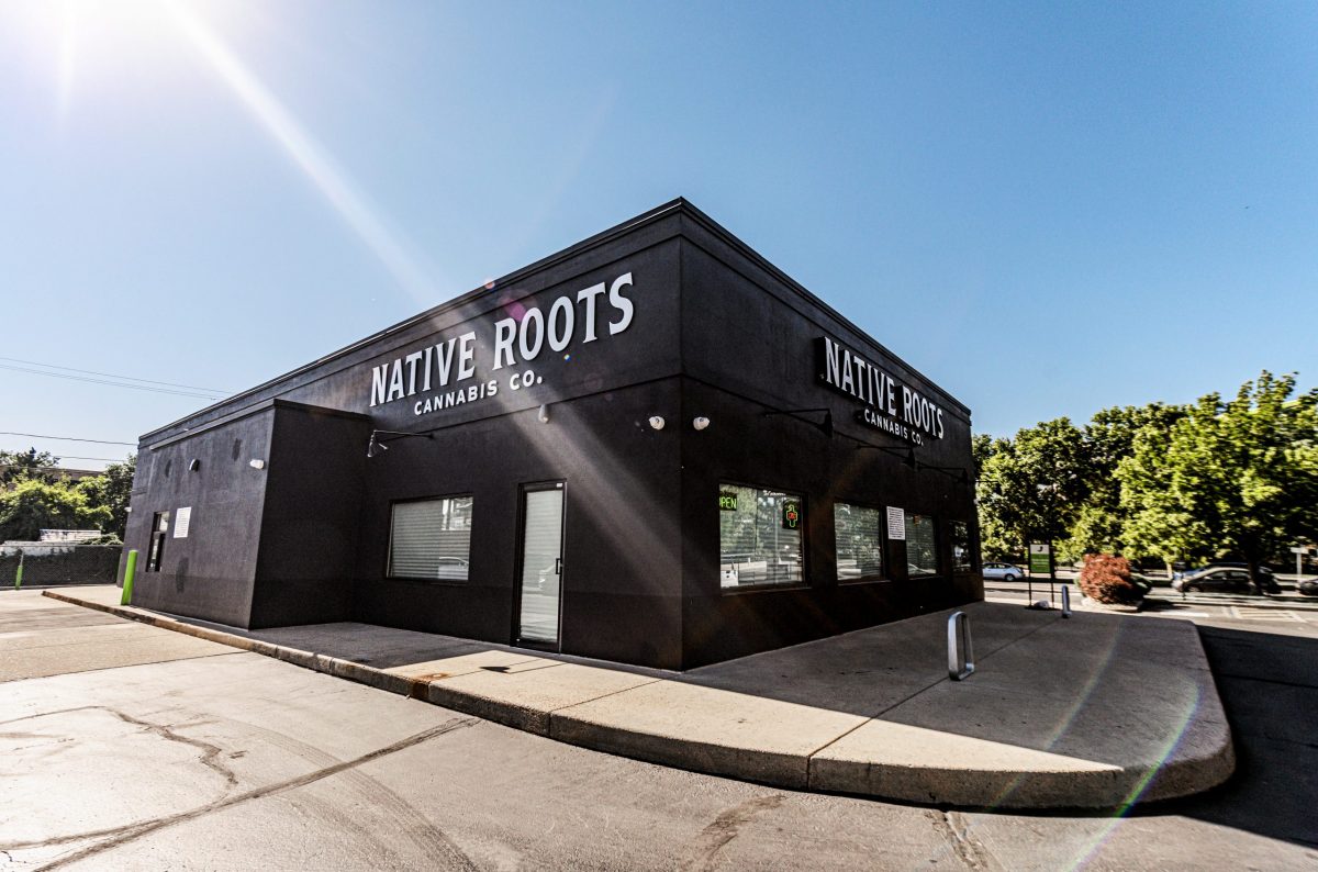 Native Roots Opens Two New Locations, One with Drive-Thru!