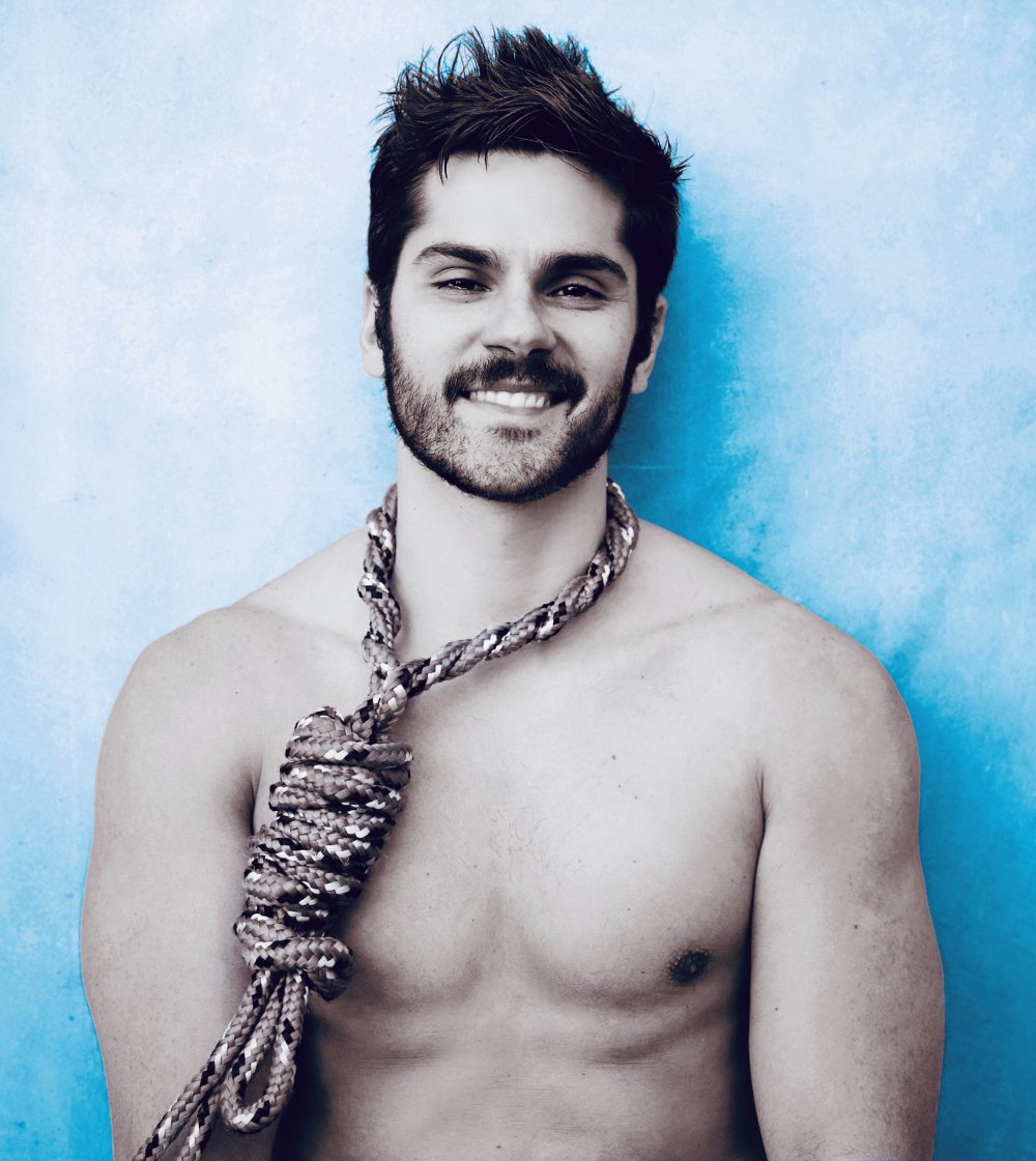 Filming During COVID: Gary Terracino’s ‘Waking Up Dead’ - OUT FRONT