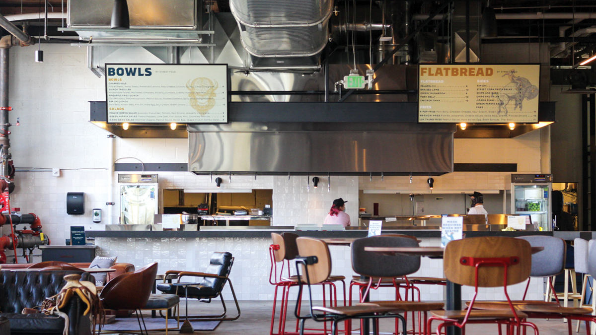 Number Thirty Eight's Coveted Concept - OUT FRONT