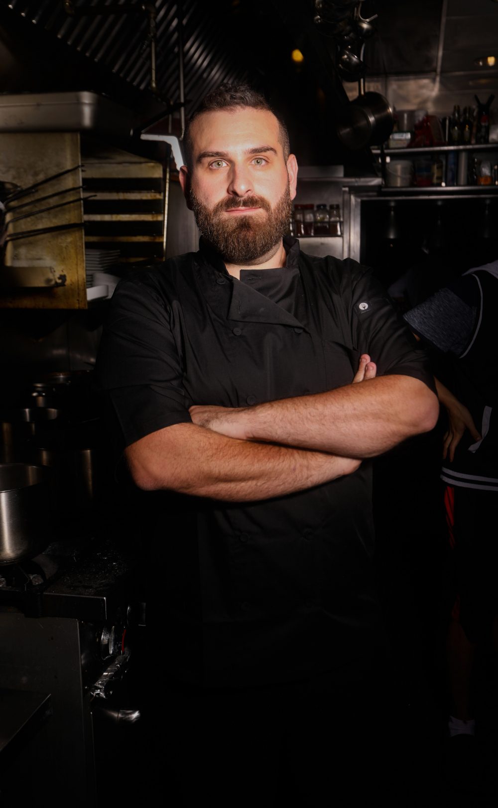 Chef Michael Silverstein Releases New Keto Cookbook - OUT FRONT