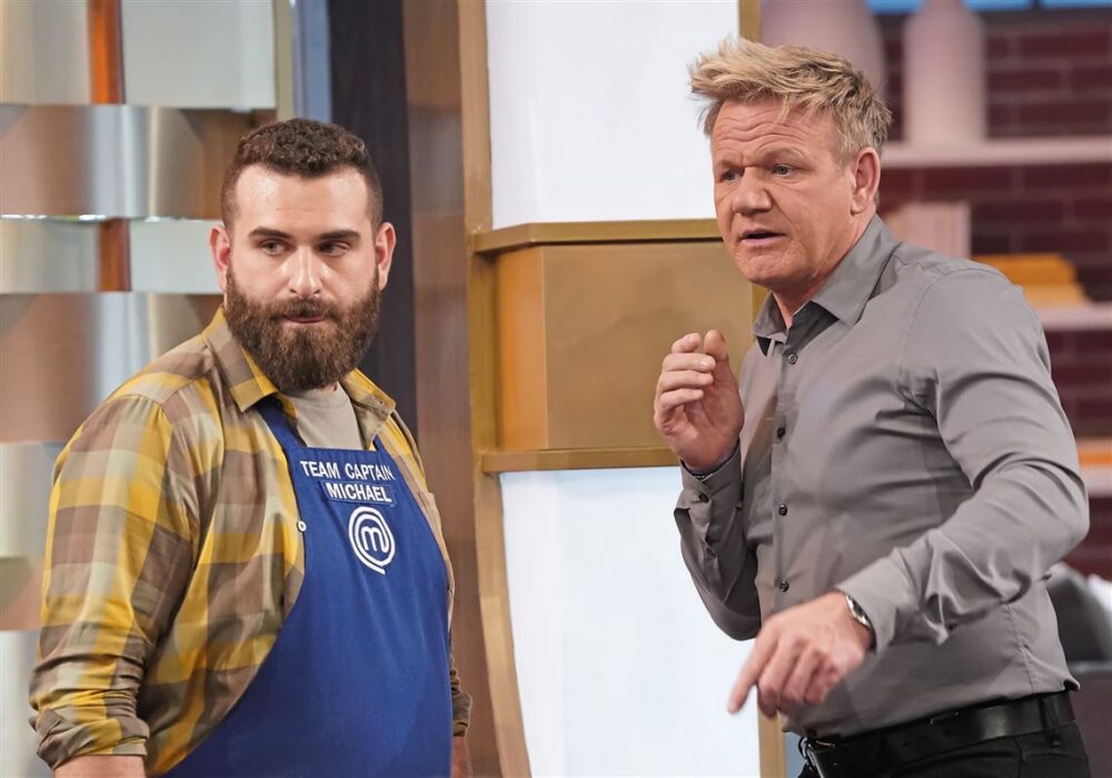 Chef Michael Silverstein Releases New Keto Cookbook - OUT FRONT